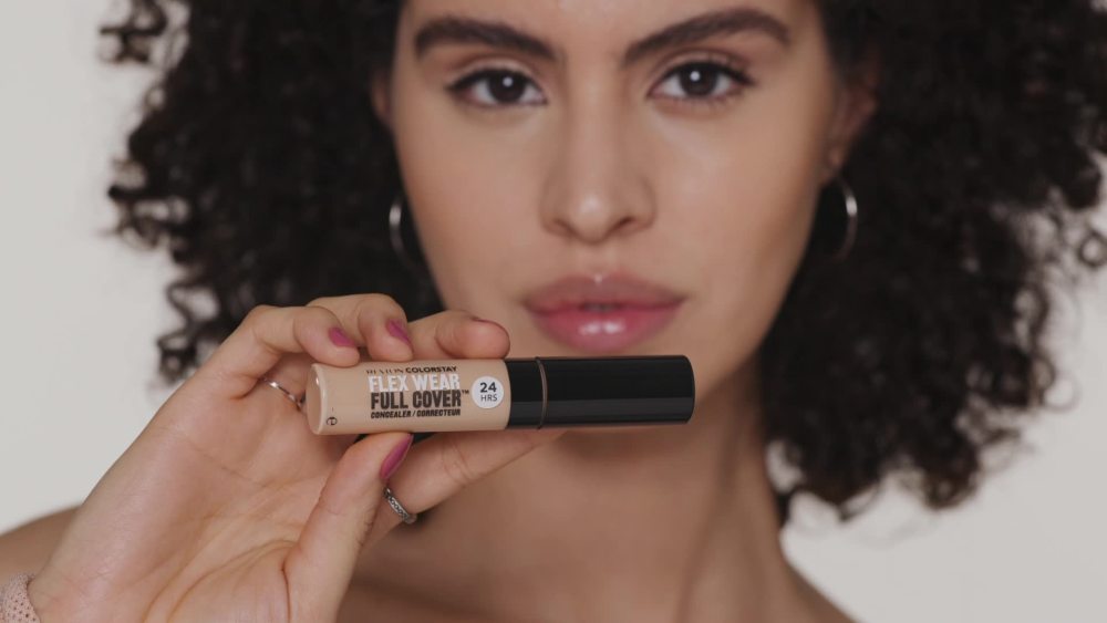 Revlon ColorStay Flex Wear Concealer, Full Coverage, 24HR Wear, 005 Fair, 0.34 fl oz. - Walmart.com