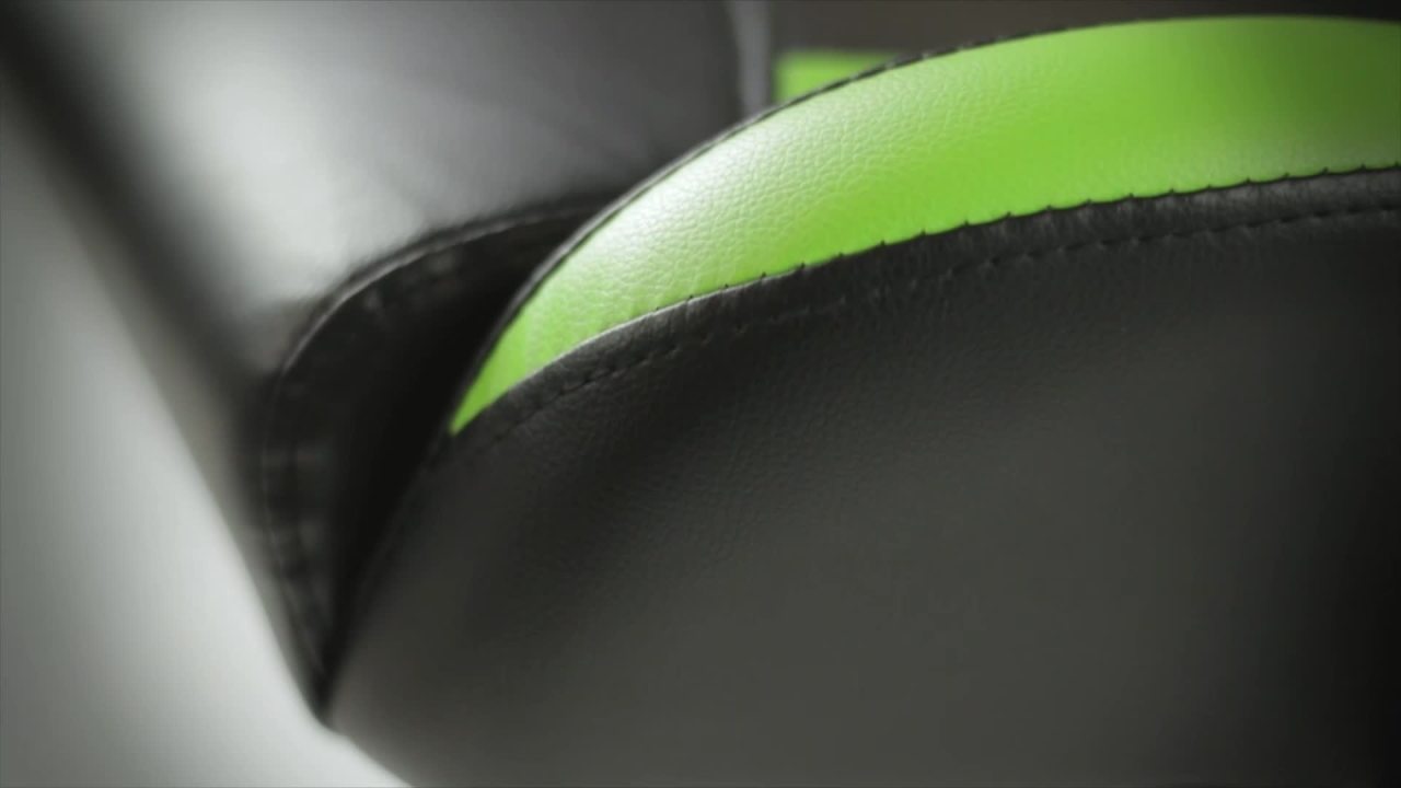 RESPAWN 205 Racing Style Gaming Chair, in Red (RSP-205-RED) - Walmart.com