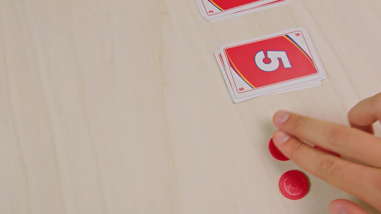 Goliath SEQUENCE Stacks Card Game - Walmart.com