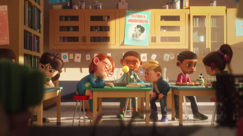 Creative Roots Mixed Berry Naturally Flavored Coconut Water Beverage ...