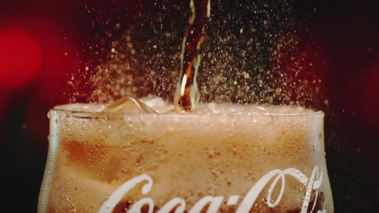 Coca-Cola Cane Sugar Mexican Soda Pop, 355 ml Glass Bottle - Walmart.com