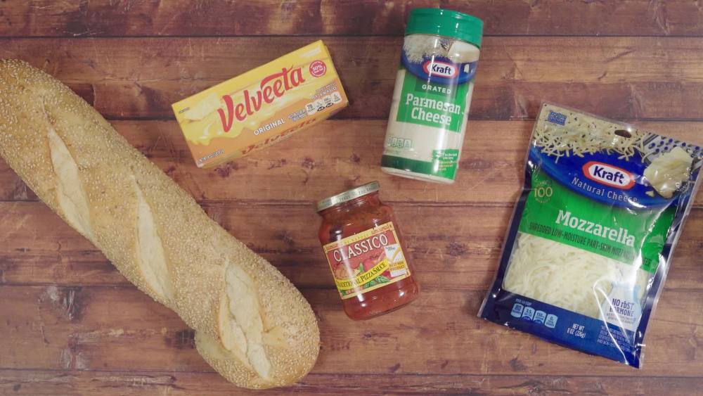 Classico Signature Recipes Traditional Pizza Sauce, 14 oz. Jar ...