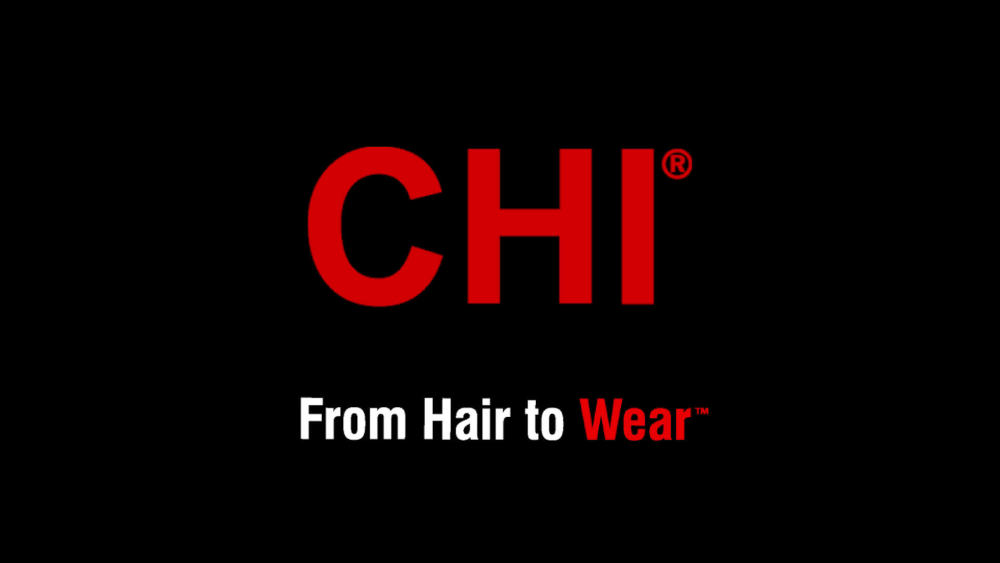 CHI Professional Clothing Iron, Titanium-infused Ceramic Soleplate ...
