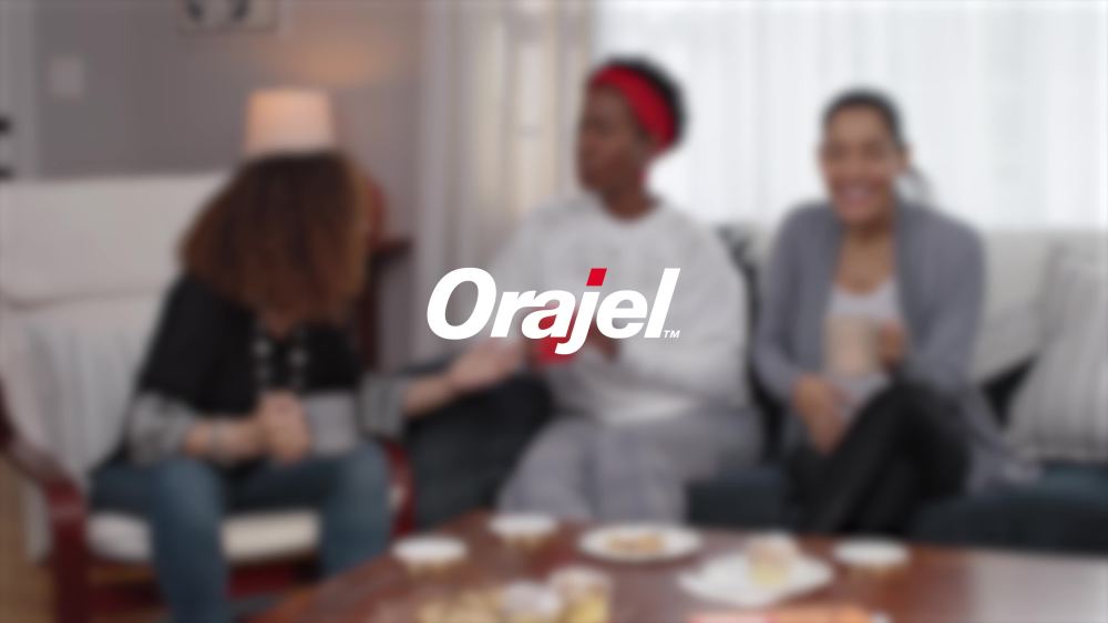 Orajel 4X for Toothache & Gum Pain: Severe Cream Tube 0.33oz- From #1 ...