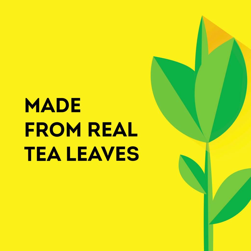 Lipton Instant Unsweetened Black Iced Tea Powder Mix, 30 qt - Walmart.com