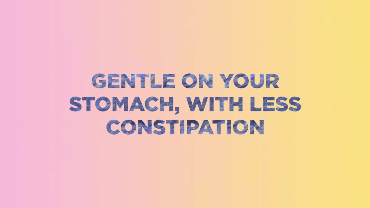 Vitron-C Iron Supplement with Vitamin C, 60 Count, Supports Immunity ...