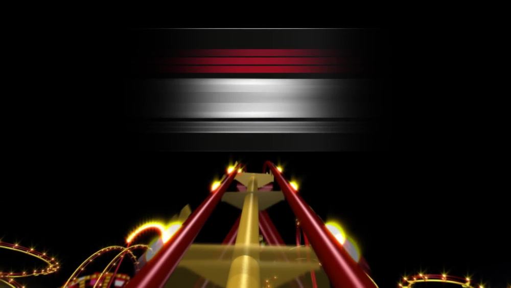 CDX Blocks: Flyer - 539 Pieces, Building Brick Set, Gravity Powered ...