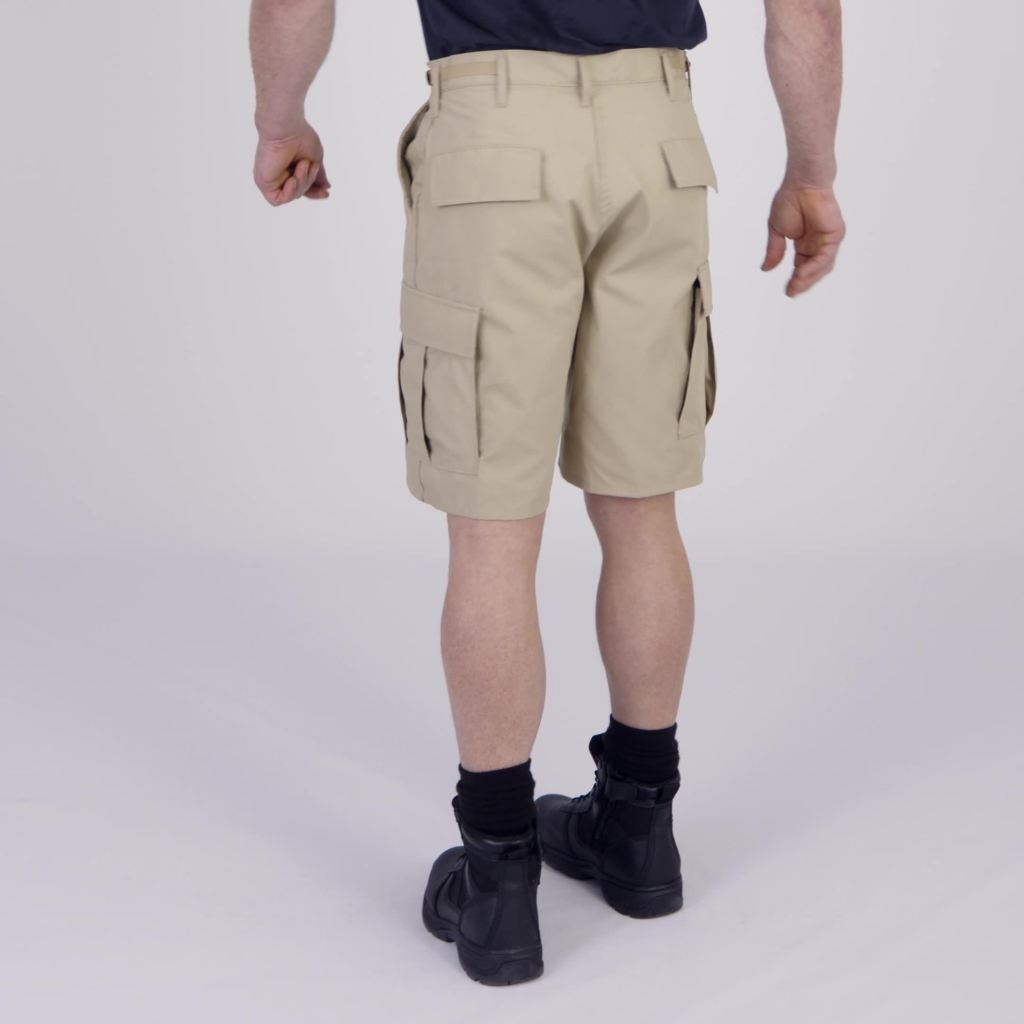 Propper Men's BDU Short - Ripstop - Walmart.com