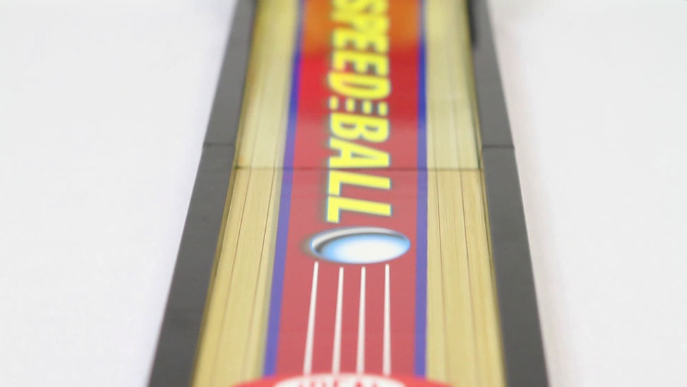 Ideal Electronic Arcade Speedball - Walmart.com