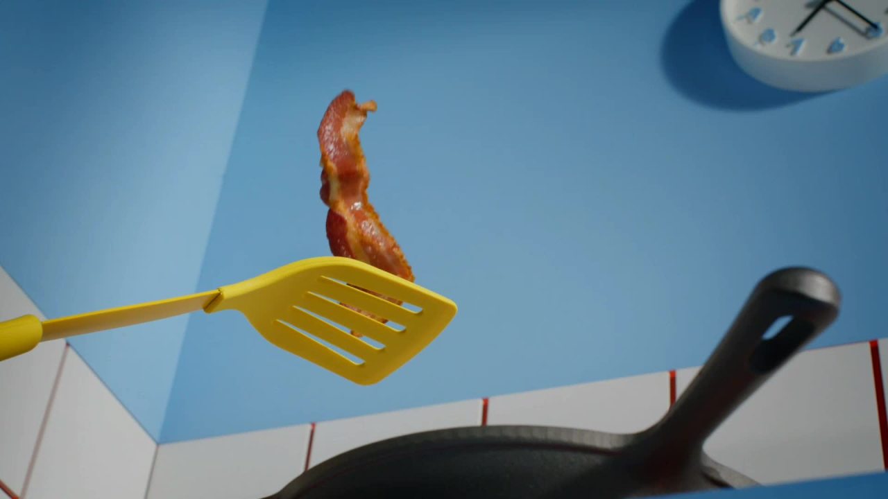 Oscar Mayer Thick Cut Bacon 12-Hour Smoked Mega Pack, 22 Oz Pack ...