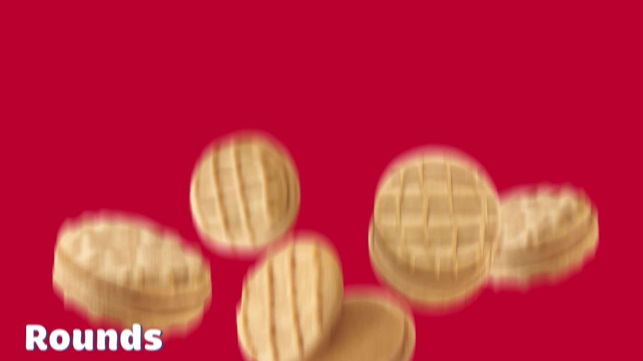 Nutter Butter Peanut Butter Wafer Cookies, 10.5 oz Pack - Walmart.com