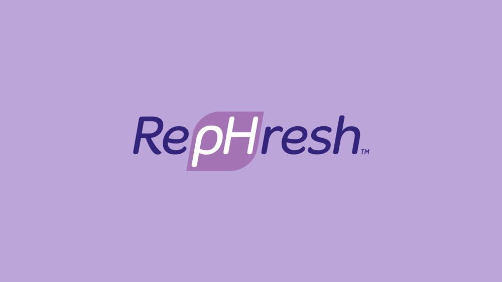 RepHresh Pro-B Women's Probiotic Supplement, Vaginal Balance Health ...