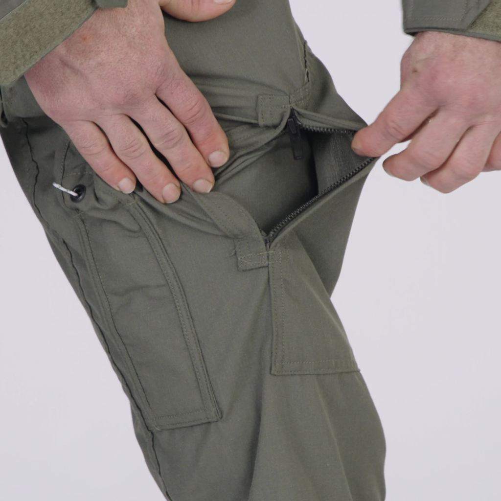 Propper CWU 27/P Nomex Coverall - Walmart.com