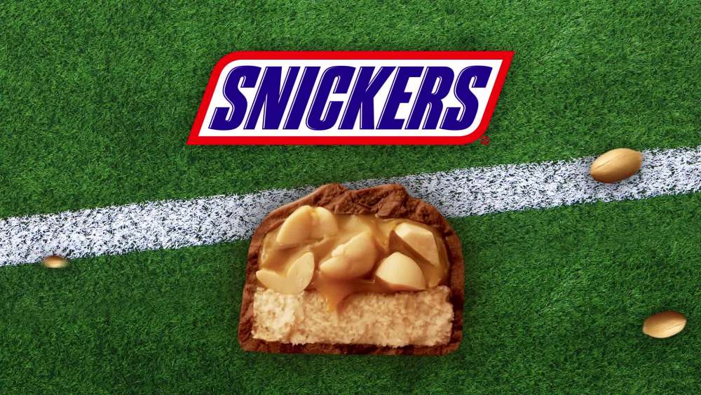 Snickers Mini Size Milk Chocolate Candy Bars - 9.7 oz Bag - Walmart.com