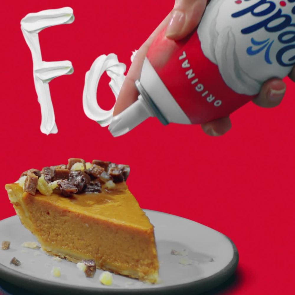 Reddi Wip Original Whipped Topping Made with Real Cream, 13 oz Spray ...