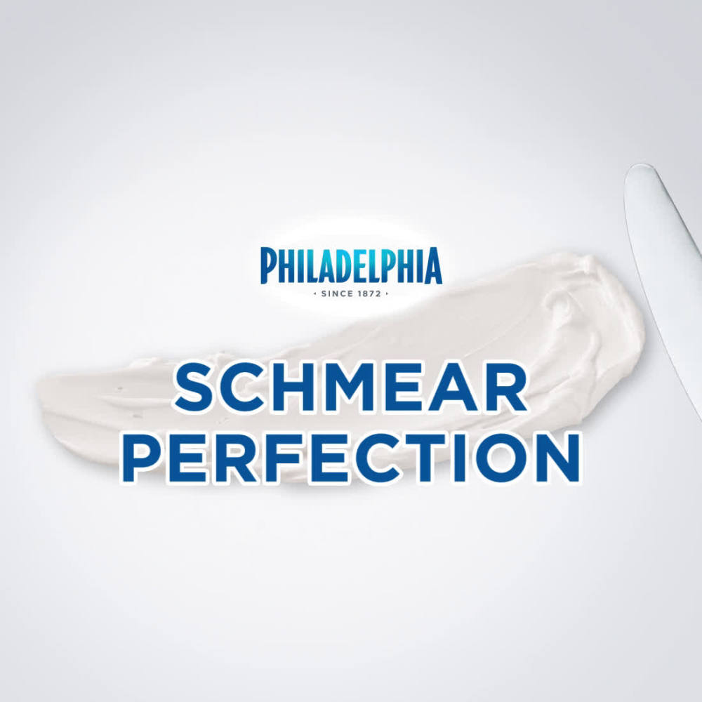 Philadelphia Original Cream Cheese Spread, 16 oz Tub - Walmart.com
