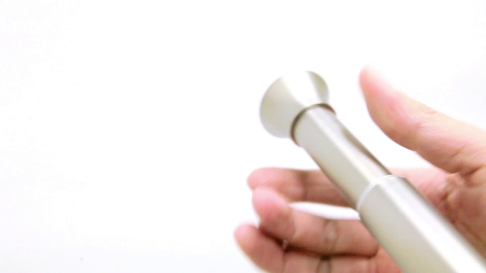 Umbra Chroma Expandable Tension Rod 54-90" - Walmart.com