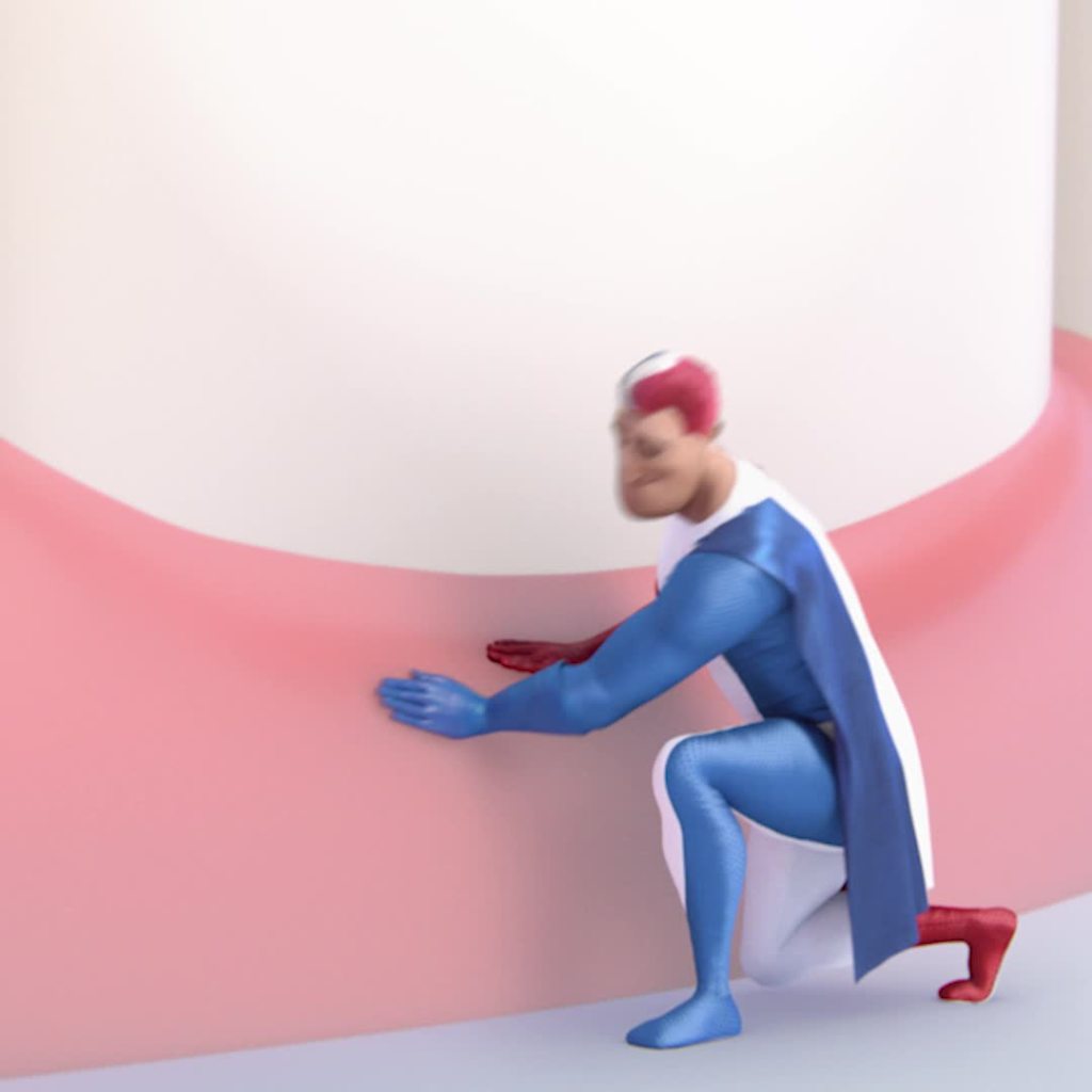 (12 pack) Aquafresh Cavity Protection Fluoride Toothpaste for Healthy ...