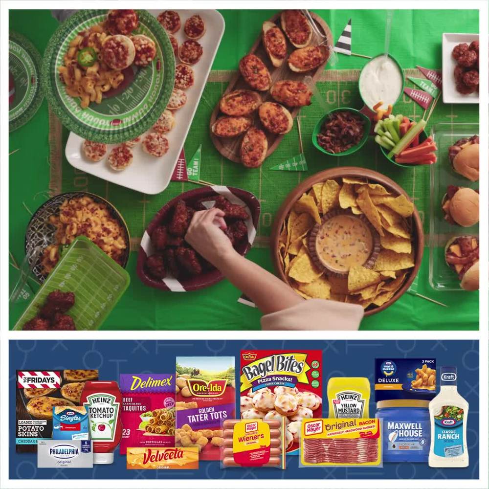 Oscar Mayer Real Bacon Bits Mega Pack, 9 oz Bag, 2-2.5 cups - Walmart.com