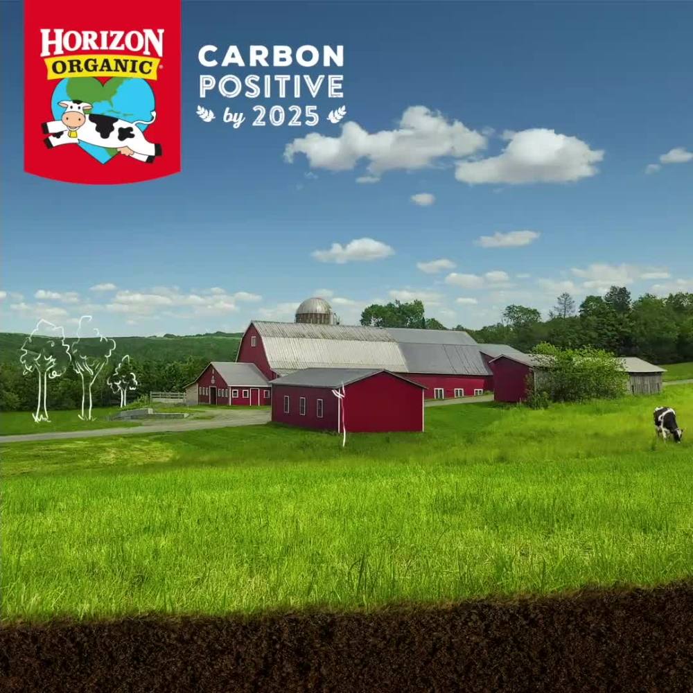 Horizon Organic Unsalted Butter, 16 oz., 4 Sticks - Walmart.com