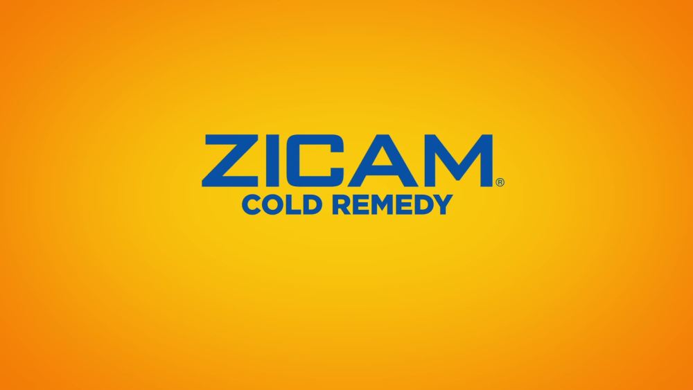 Zicam Ultra Cold Remedy Zinc Rapidmelts, Orange Cream Flavor ...