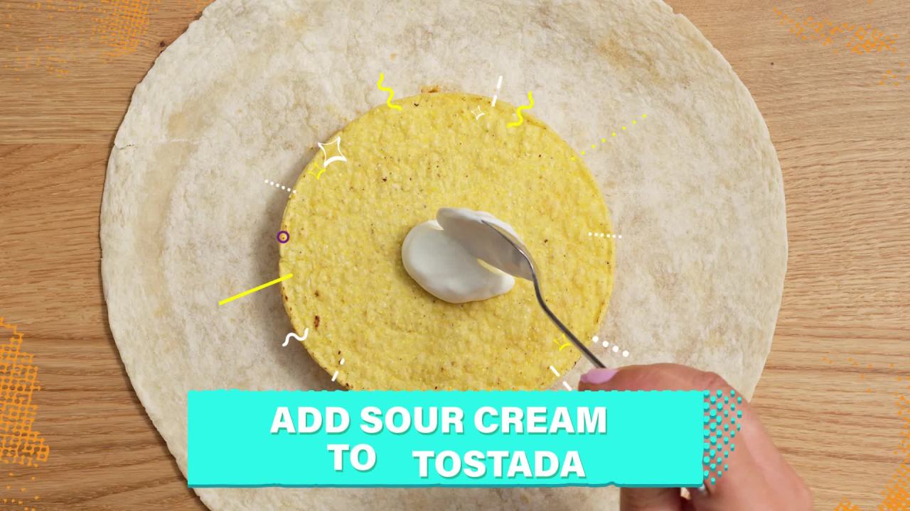 Taco Bell Crunchwrap Supreme Cravings Kit 22.6 oz with 4 tortillas ...