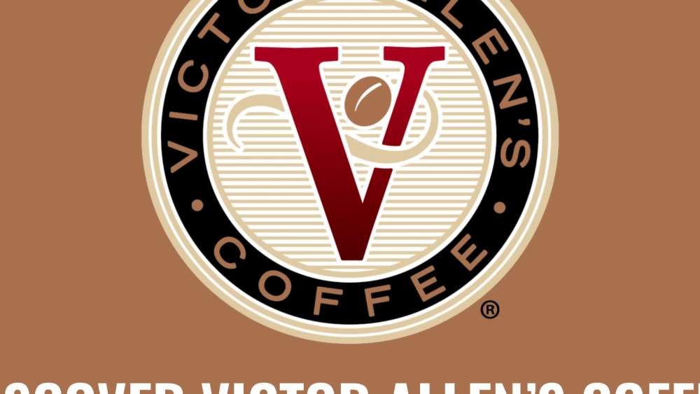 Victor Allen's Coffee Morning Blend, Light Roast, 80 Count, Single ...