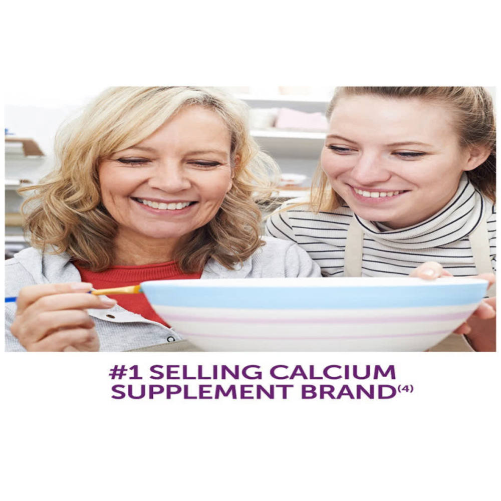 Caltrate Minis Plus Minerals Calcium Vitamin D Supplement - 150 Ct ...