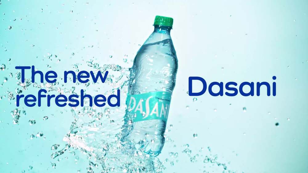 Dasani Purified Water Bottles, 12 fl oz, 8 Pack - Walmart.com