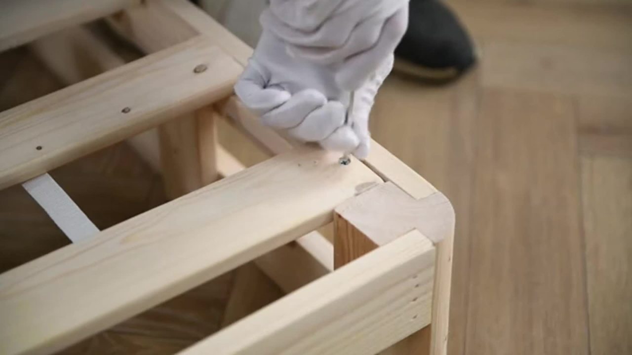 Hercules 8" High Profile Foundation Mattress Box Spring Replacement ...