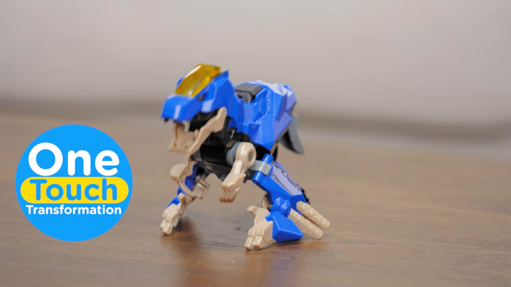 VTech Switch & Go Dragon Roadhog Baby and Toddler Toys - Walmart.com