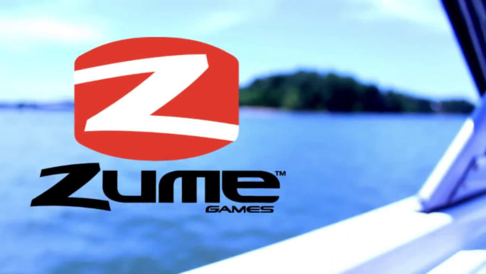Zume Games Flying Dizk Floats, Flexes, Easy-to-Grip with Soft Foam ...
