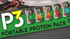 P3 Chocolate Nut Clusters, Turkey & Cheddar Cheese Protein Snack Pack ...
