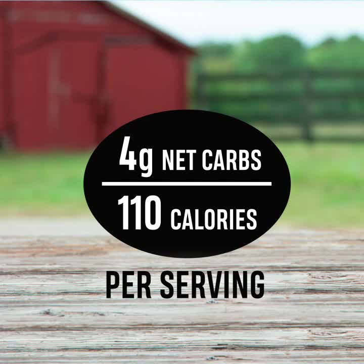 Breyers Carbsmart Vanilla Frozen Dairy Dessert Gluten Free Kosher Milk