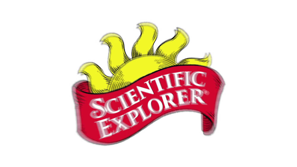 Scientific Explorer My First Backyard Explorer Kit - Walmart.com
