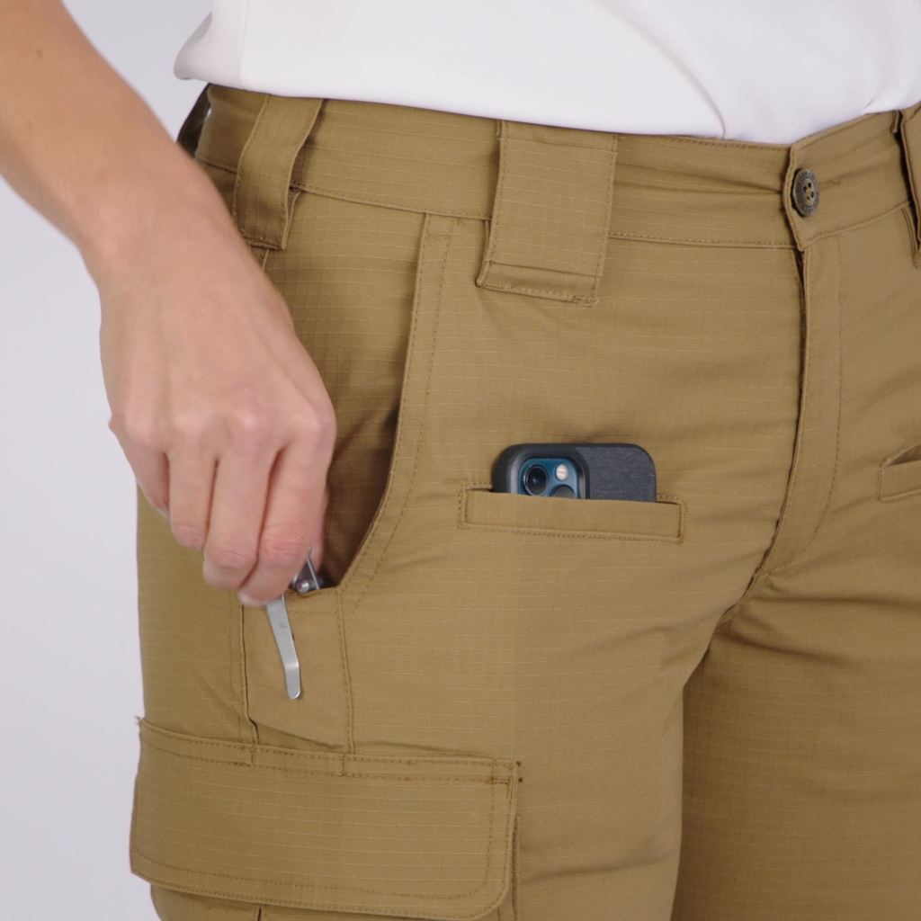 Propper Women's Kinetic Pants - Walmart.com