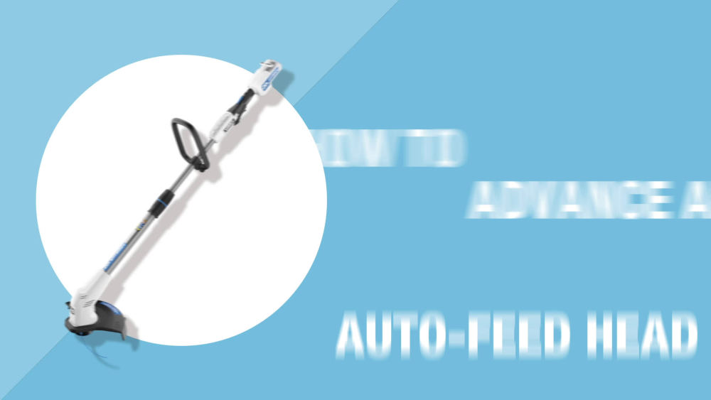 HART 20-Volt Cordless Hybrid 12-inch String Trimmer/Edger Kit (1) 2.0Ah ...