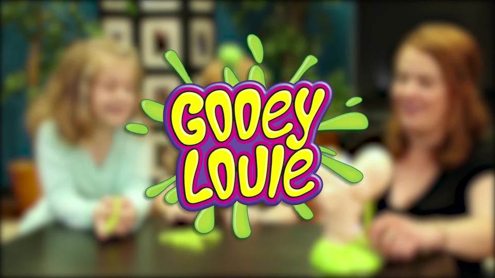 Goliath Games Gooey Louie Game