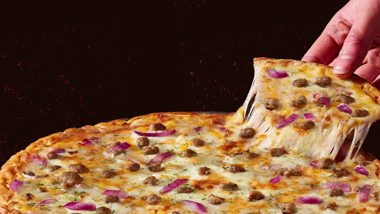 Tombstone French Fry Style Crust, Chili Cheese, Gluten Free Frozen ...