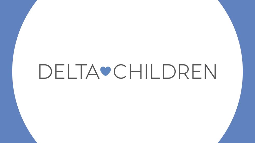 Delta Children Unicorn Bookcase - Greenguard Gold Certified, White ...