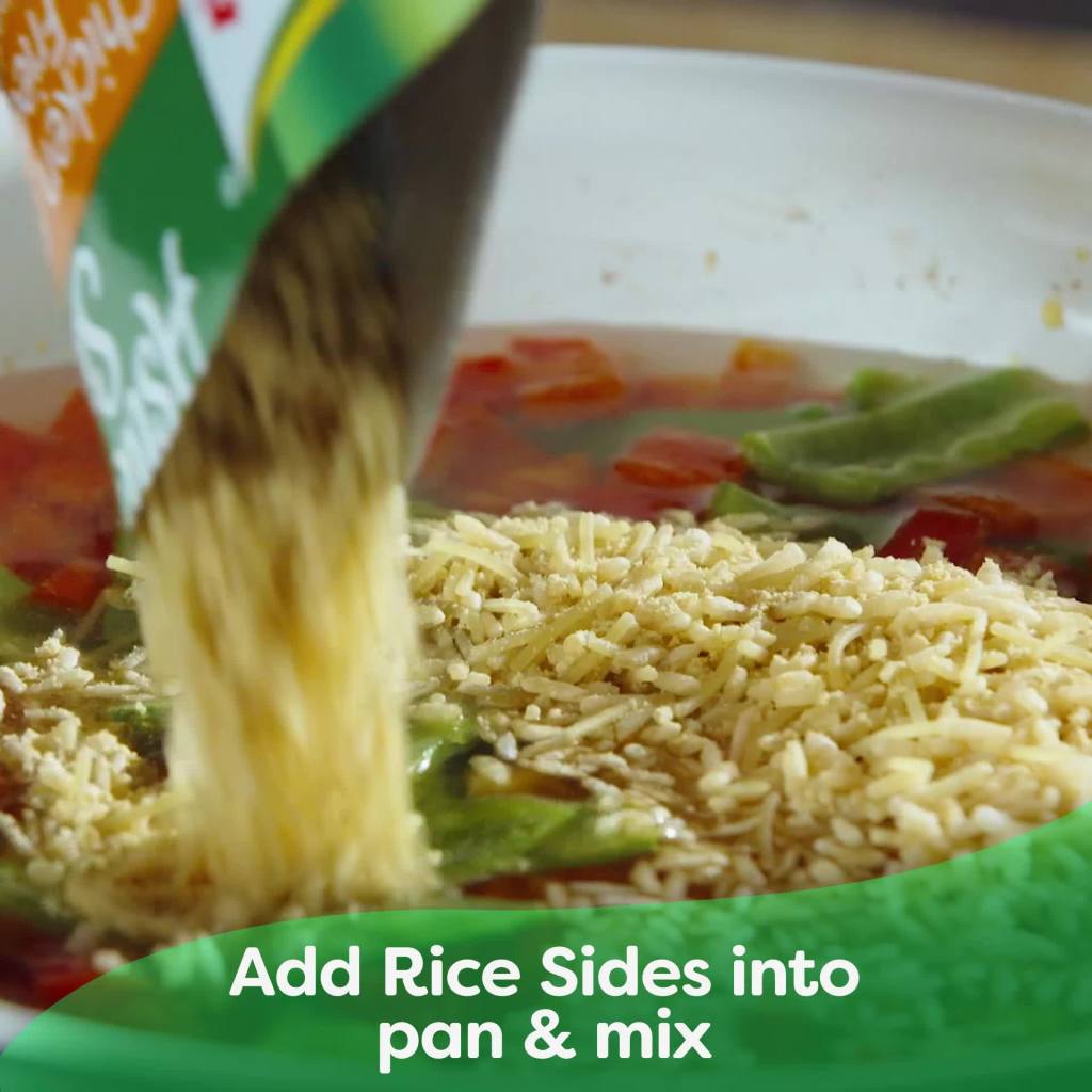 Knorr Rice for Office Kitchens - Convenient Lunch Solution - Walmart ...