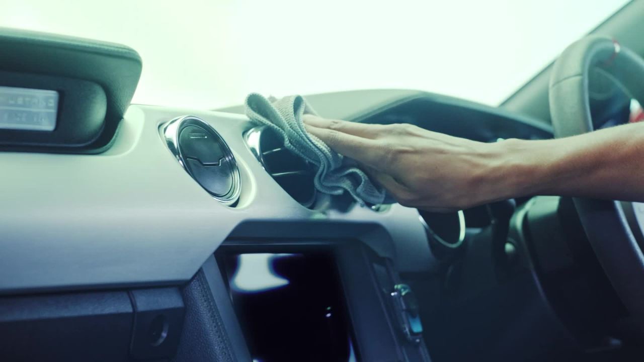 Armor All Interior Detailer Spray Developed with Oracle Red Bull Racing ...