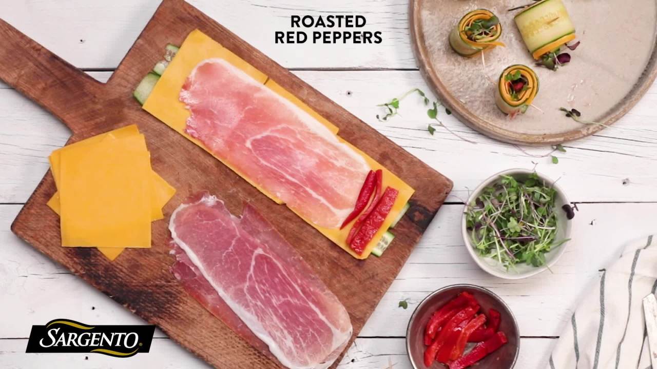 Sargento® Sharp Natural Cheddar Cheese Ultra Thin® Slices, 18 slices ...