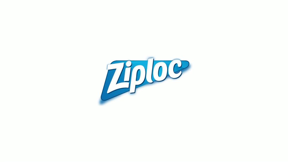 Ziploc® Brand Freezer Bags with Grip 'n Seal Technology, Quart, 75 ...