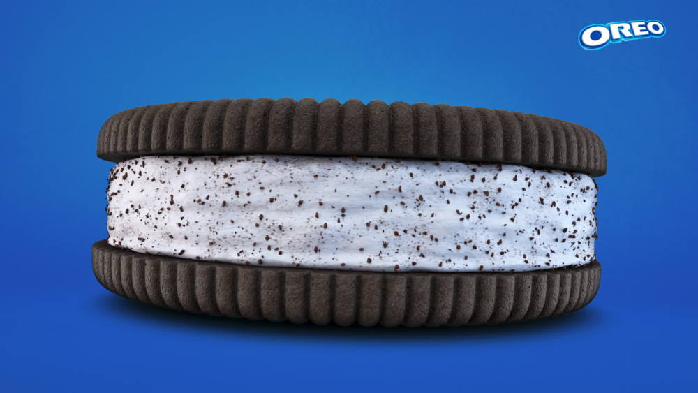 The Most OREO OREO Limited Edition Cookies-N-Creme Chocolate Sandwich ...