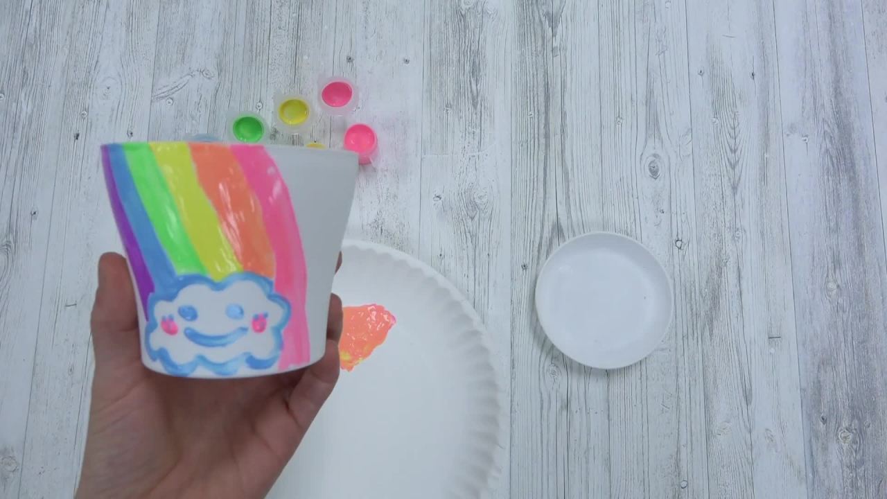 Creativity for Kids Magic Bean Garden Craft Kit – 3 Magic Bean Seeds ...