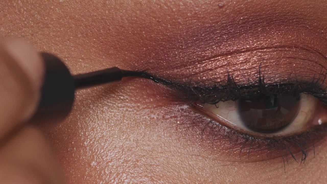 Revlon ColorStay Micro Easy Precision Waterproof Liquid Eyeliner ...