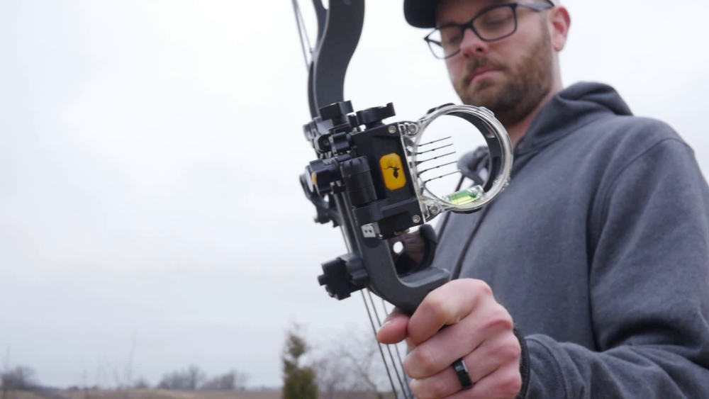 Trophy Ridge React® Trio Pro™ - Walmart.com