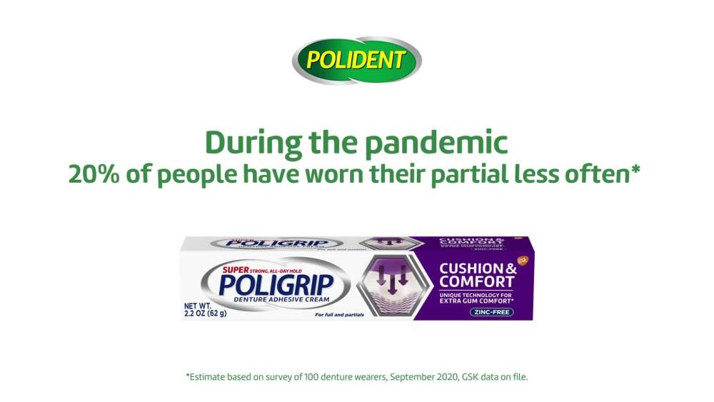 Polident Proguard and Retainer Mouth Guard and Retainer Cleansing ...