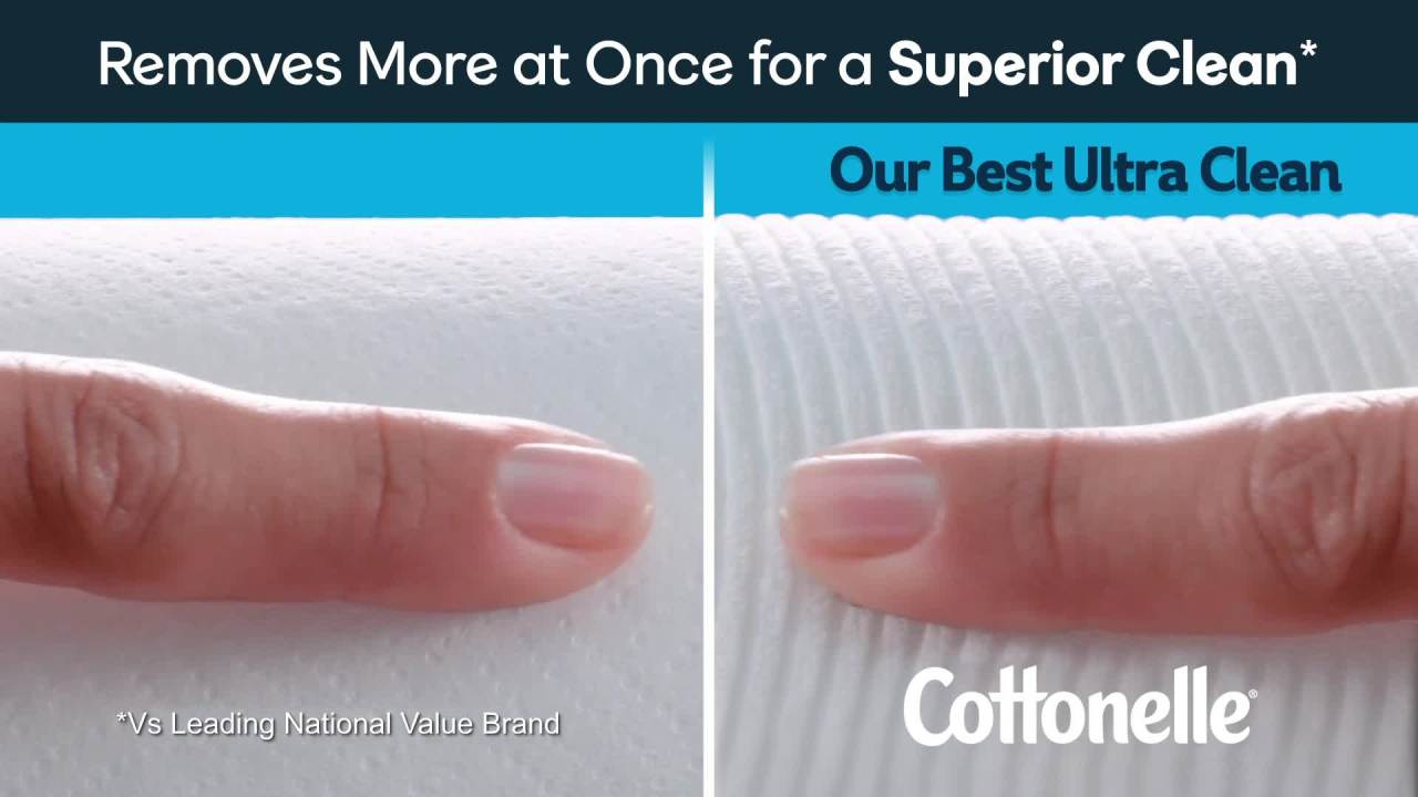 Cottonelle Ultra Clean 6 Rolls | Roll stands for catering - Walmart ...